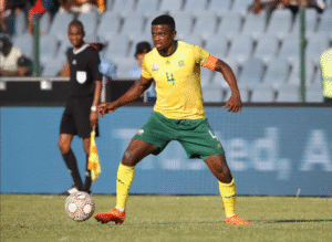 African Rising Stars at the FIFA World Cup - playTSOGO